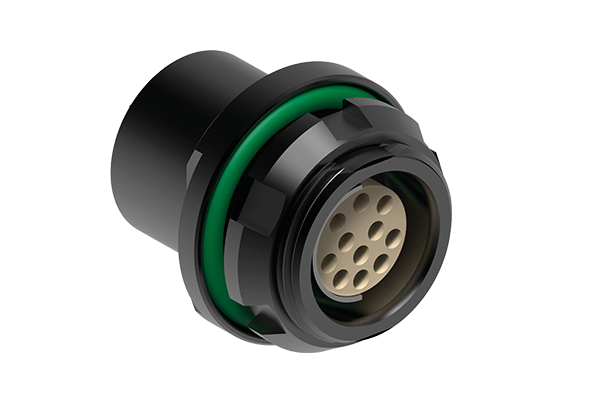 DBPE 1031 A019-140E - Fischer Connectors | RODAN e-Catalogue