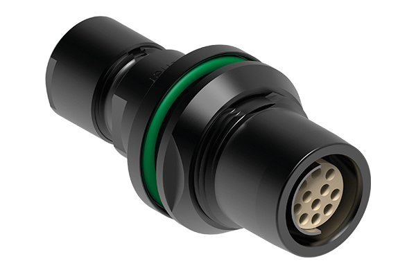 DKBE 102 A052-140E+ - Fischer Connectors | RODAN e-Catalogue