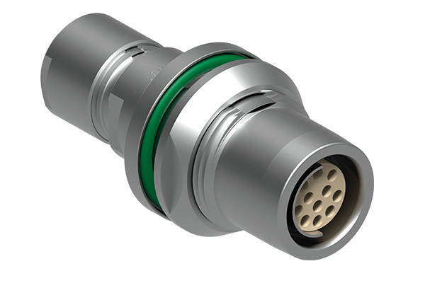 DKBE 104 A040-80E+ - Fischer Connectors | RODAN e-Catalogue
