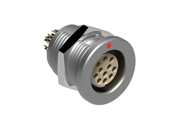 D 104 A086-130 - Fischer Connectors | RODAN e-Catalogue